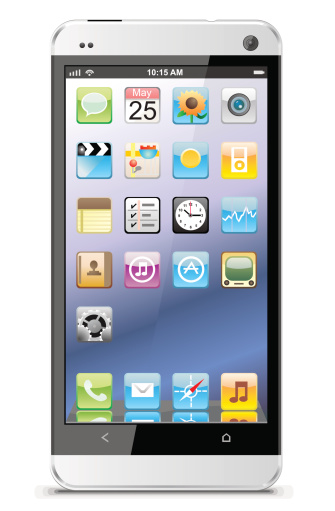 Smart Phones Now Used to Diagnose Parkinson's Disease | Parkinson's Aids